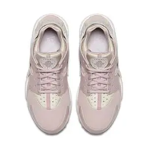 Nike Huarache "particle Rose - White/pink