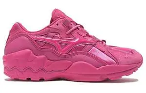 Mizuno Bait X Marvel X Wave Rider
