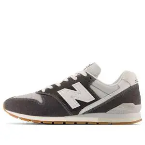 NEW BALANCE New Balance 996v2 Low Top Sneakers Brown