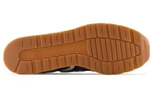 NEW BALANCE 996v2 Low Top Sneakers - Brown