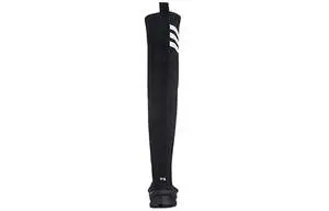 Adidas Y-3 Thigh High Cargo Boots