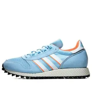 Adidas Robert Brooks X Silverbirch Spzl Athletic Sneakers