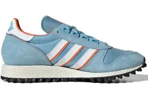 Adidas Robert Brooks X Silverbirch Spzl Athletic Sneakers