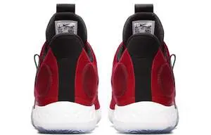 Nike Kd Trey 5 Vii Basketball Sneakers - Red