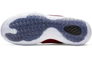 Nike Kd Trey 5 Vii Basketball Sneakers - Red