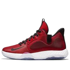 Nike Kd Trey 5 Vii 'university - Red