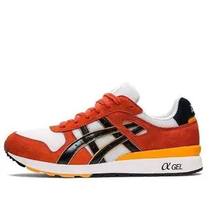 Asics ASICS GT 2 Low Top Sneakers White/black/red