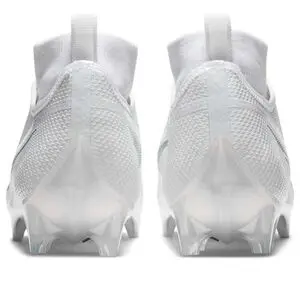 Nike Vapor Edge Pro 360 Chrome Athletic Sneakers - White