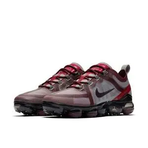 Nike Vapormax 2019 'night Maroon - Multi-color