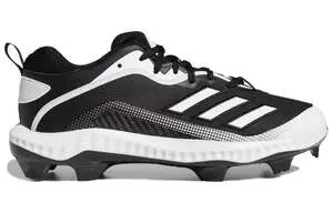 Adidas Icon 6 Bounce Tpu Cleats - Black/white