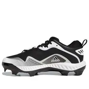 Adidas Icon 6 Bounce Tpu Cleats - Black/white