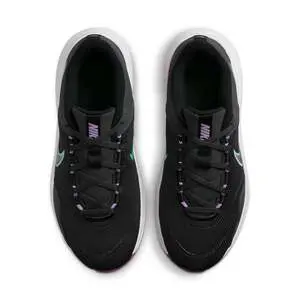 Nike Legend Essential 3 Next Nature Training Sneakers - Black/purple/green