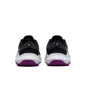 Nike Legend Essential 3 Next Nature Training Sneakers - Black/purple/green
