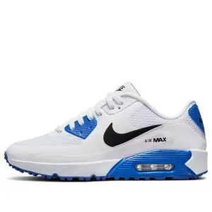 Nike Nike Air Max 90 Golf Sneakers White/blue