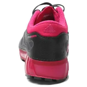 Adidas Cw Revolution Sneakers - Black/red