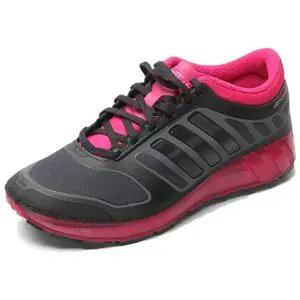 Adidas Cw Revolution Sneakers - Black/red