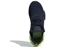 Adidas Nmd_r1 Sneakers - Blue/green