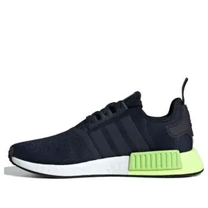 Adidas Adidas NMD_R1 Sneakers Blue/green