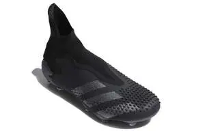 Adidas Predator Mutator 20+ Fg - Black