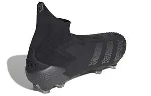 Adidas Predator Mutator 20+ Fg - Black