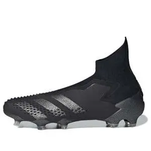 Adidas Predator Mutator 20+ Fg - Black