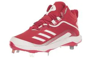 Adidas Icon 6 Bounce Mid 'team Power Fv9356 - Red