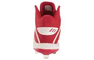 Adidas Icon 6 Bounce Mid 'team Power Fv9356 - Red