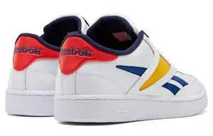 REEBOK Club C Revenge Mark "vector Logo" Sneakers