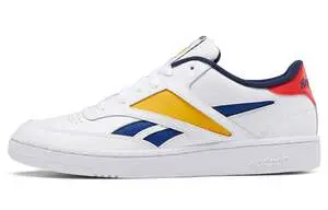 REEBOK Club C Revenge Mark "vector Logo" Sneakers
