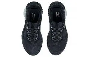 LI-NING Wukong Athletic Sneakers - Black