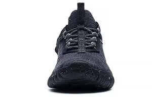 LI-NING Wukong Athletic Sneakers - Black