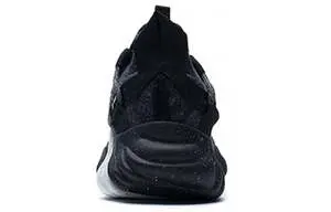 LI-NING Wukong Athletic Sneakers - Black