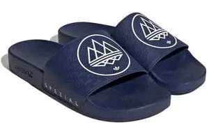 Adidas Adilette Spzl Slides