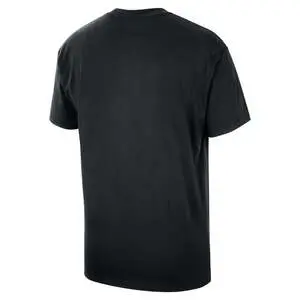 Nike Golden State Warriors Courtside Nba T-shirt Asia Sizing
