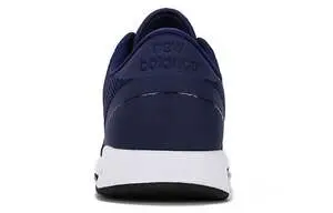 NEW BALANCE 420 Re-engineered Sneakers - Blue/white