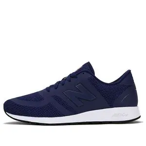 NEW BALANCE New Balance 420 Re-Engineered Sneakers Blue/white