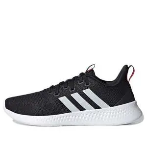 Adidas Puremotion Sneakers - Black/white/red