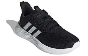 Adidas Puremotion Sneakers - Black/white/red