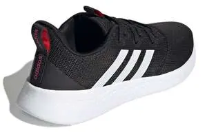 Adidas Puremotion Sneakers - Black/white/red