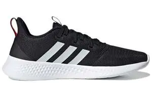 Adidas Puremotion Sneakers - Black/white/red
