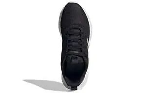 Adidas Puremotion Sneakers - Black/white/red