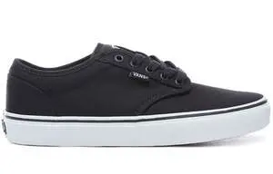 VANS Atwood Low Top Sneakers - Black
