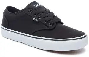 VANS Atwood Low Top Sneakers - Black