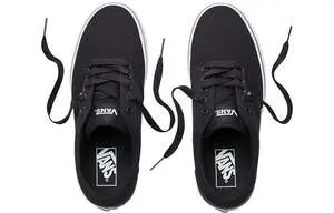 VANS Atwood Low Top Sneakers - Black