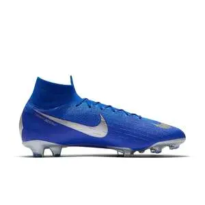 Nike Mercurial Superfly Elite Fg High-top Soccer Cleats