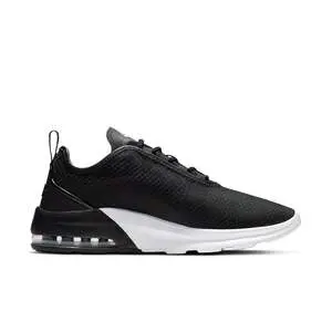 Nike Max Motion 2 " White" Sneakers - Black