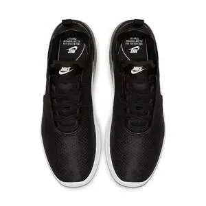 Nike Max Motion 2 " White" Sneakers - Black