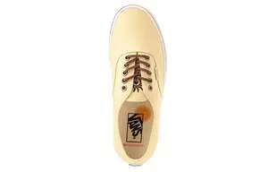 VANS Parks Project X Authentic 'wild & Free' Sneakers