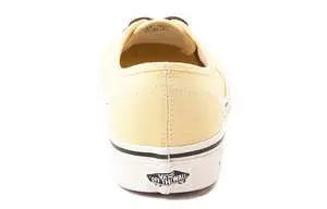 VANS Parks Project X Authentic 'wild & Free' Sneakers
