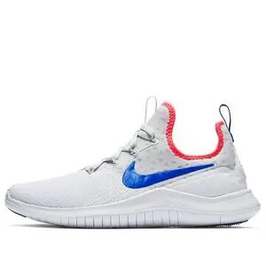 Nike Free Tr 8 Athletic Sneakers - White